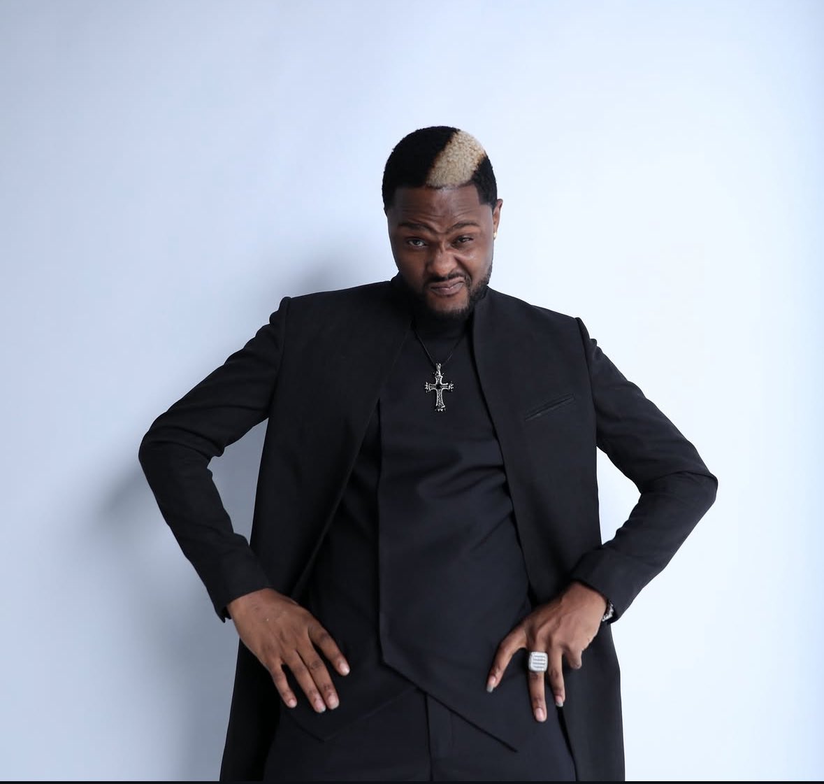 Review: Fido’s “Joy Is Coming” - HypeTribe