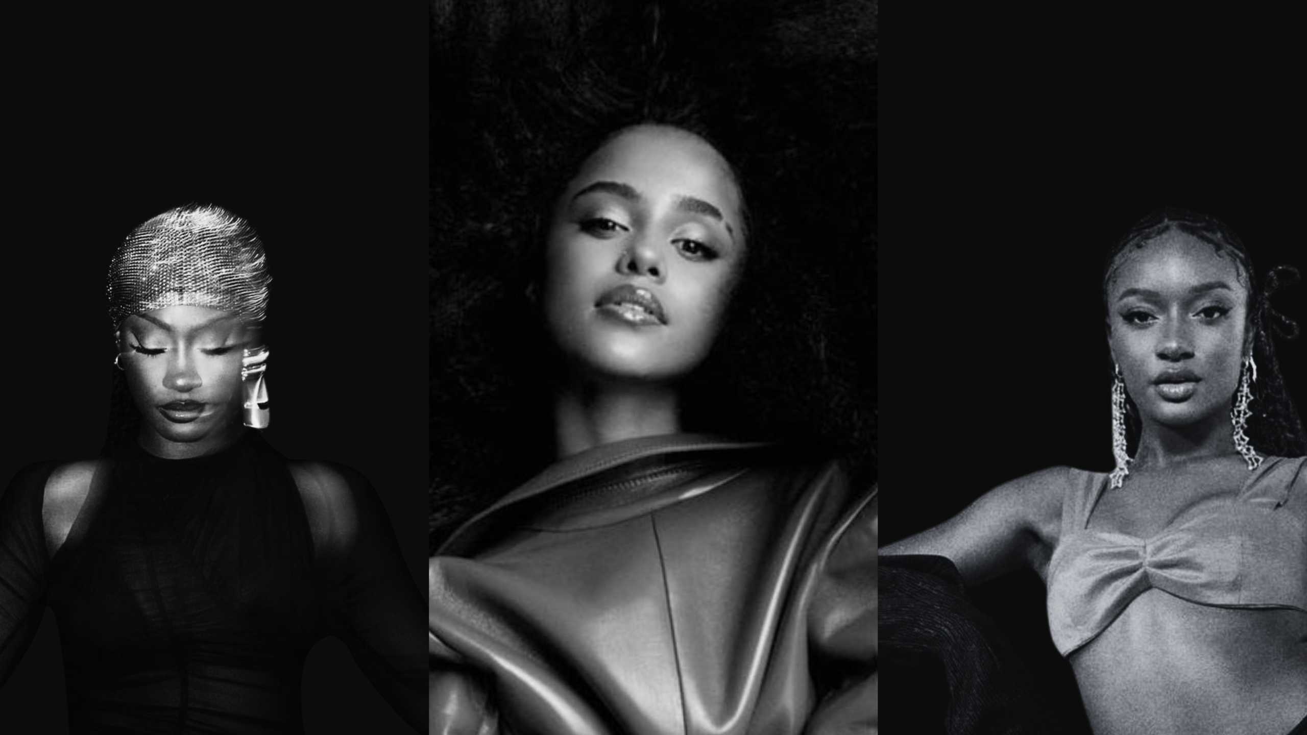 The Big Three: How Tems, Ayra Starr, and Tyla are Rewriting the Rules ...