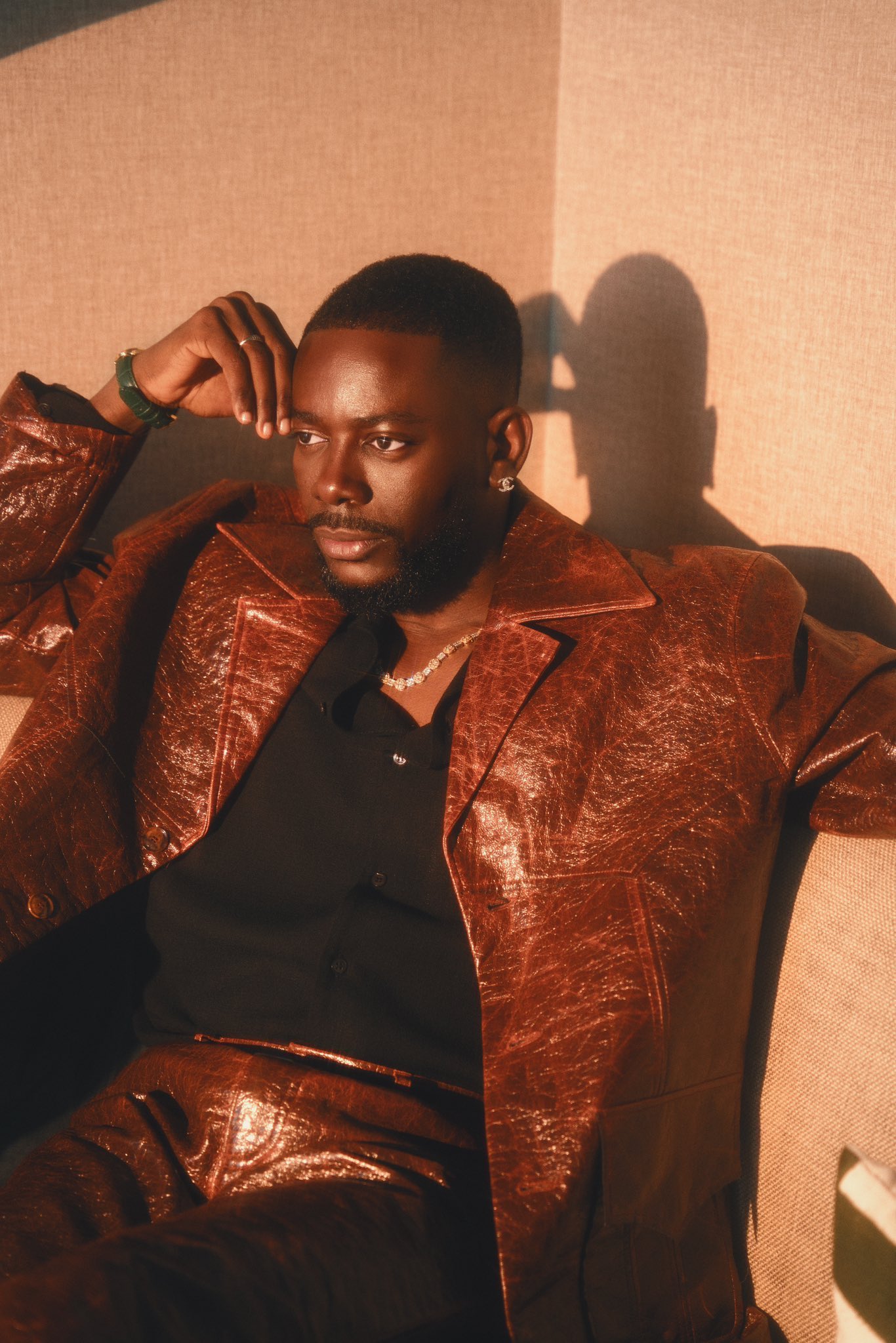 Obimo: Adekunle Gold’s Love Letter in Sound - HypeTribe