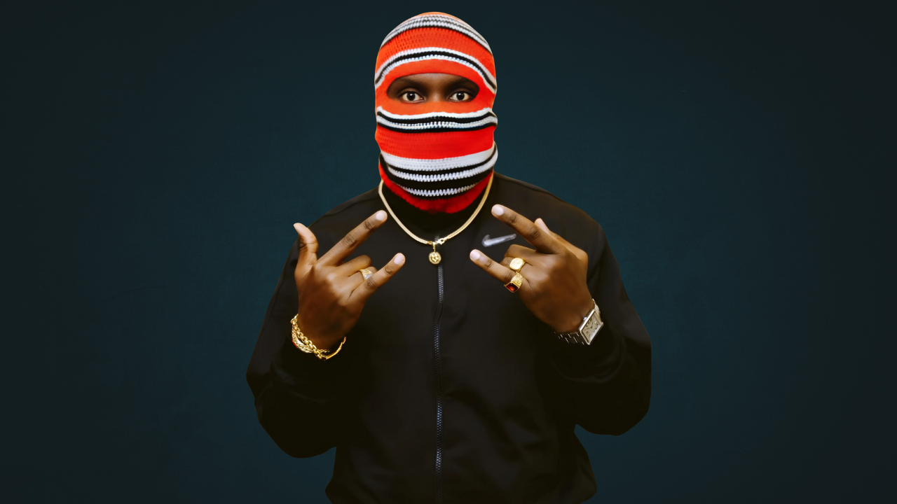 ODUMODUBLVCK's 'THE MACHINE IS COMING' Shakes Up the Music Scene with 2 ...